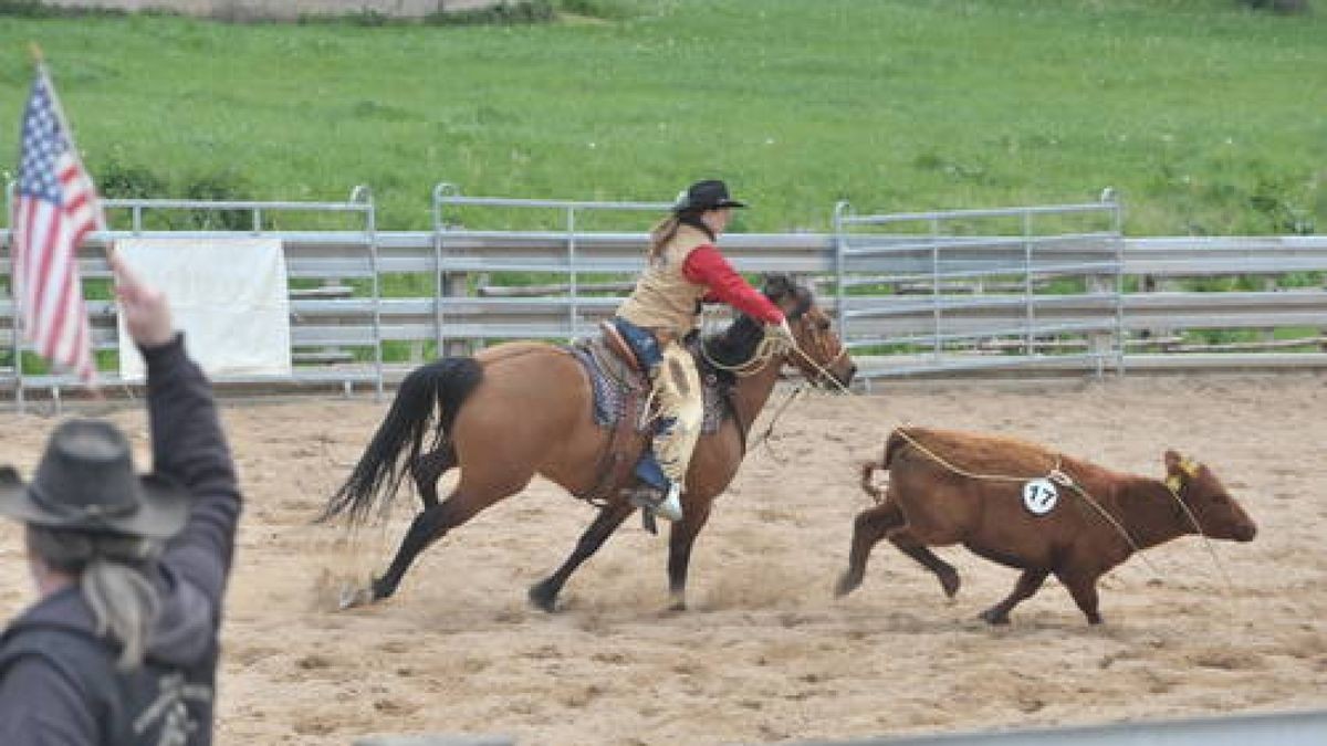 Twin S Ranch in Linda feiert sechsten Geburtstag