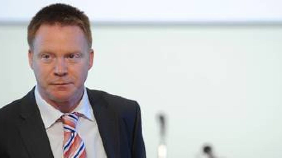 Matschie kritisiert Sarrazin für Europa-Thesen