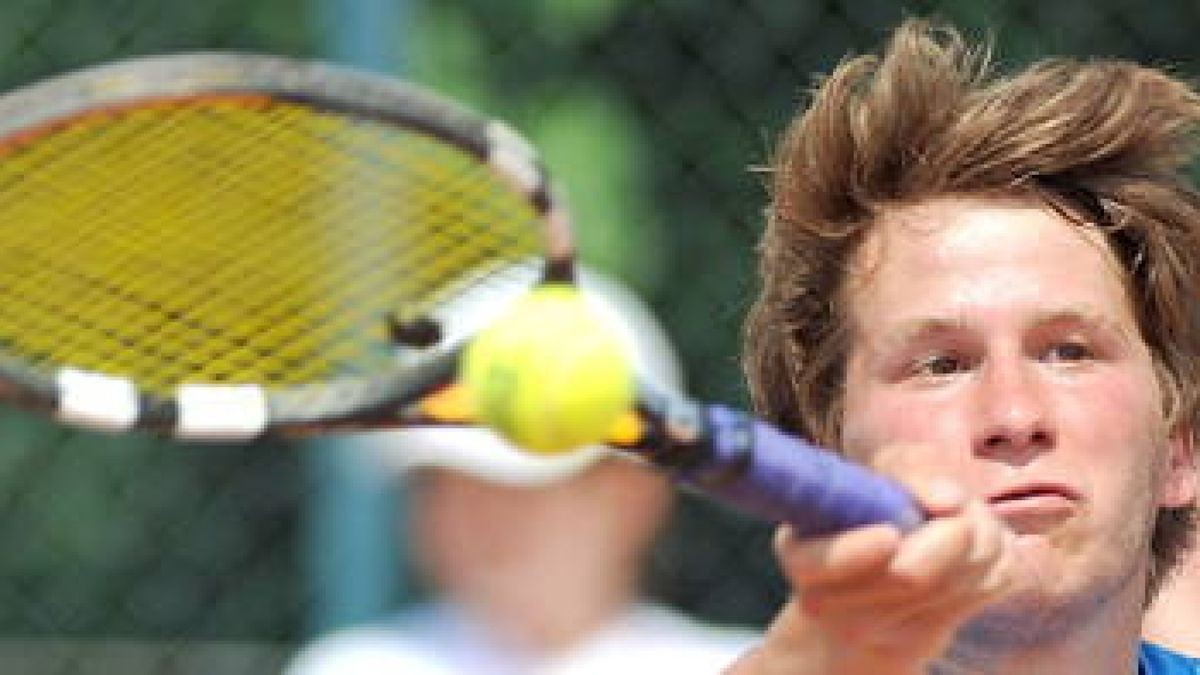 TC Weimar rundum erfolgreich beim Salve-Cup