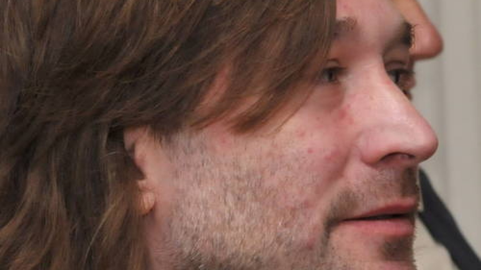 Zeller-Cartoon auf Caricatura-Schau in Kassel