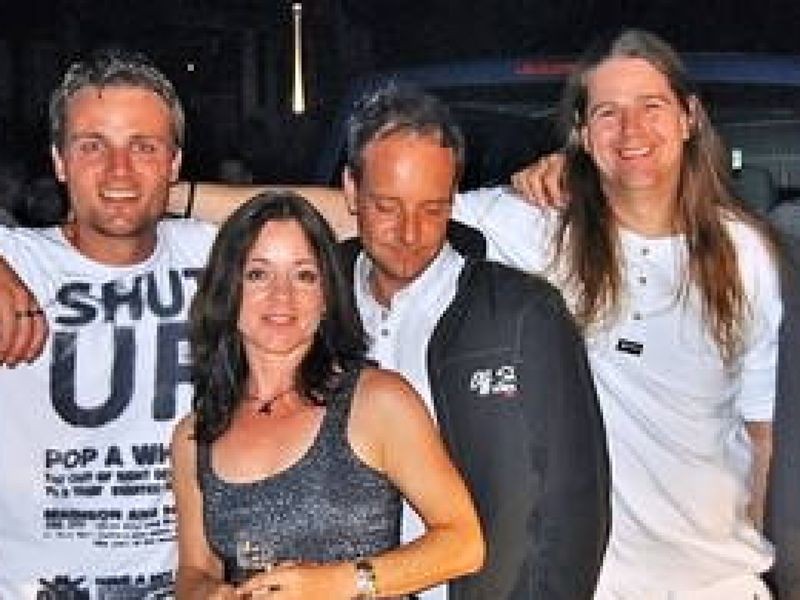 Weimarer Band Advance feiert fünften Geburtstag