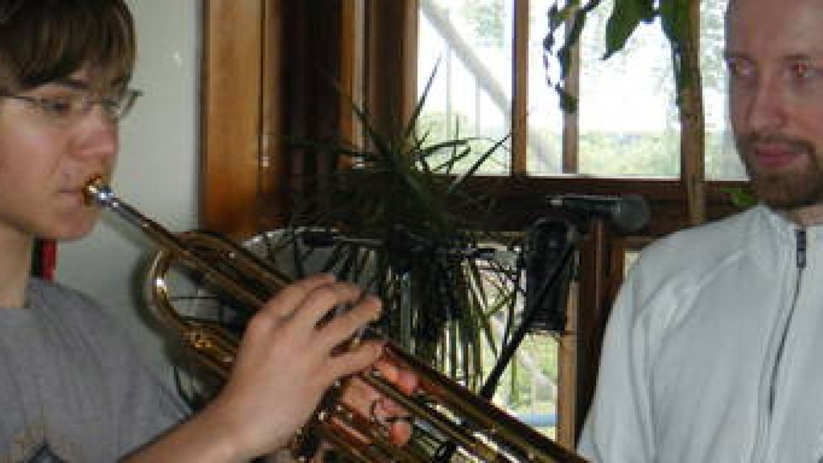 15-Jähriger aus Kolkwitz Zweiter bei Bundeswettbewerb "Jugend musiziert"