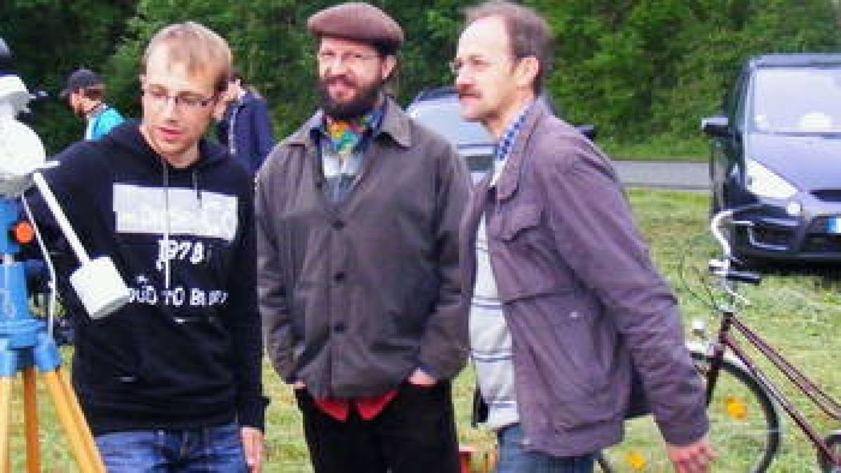 Ziegenhainer Sternstunde