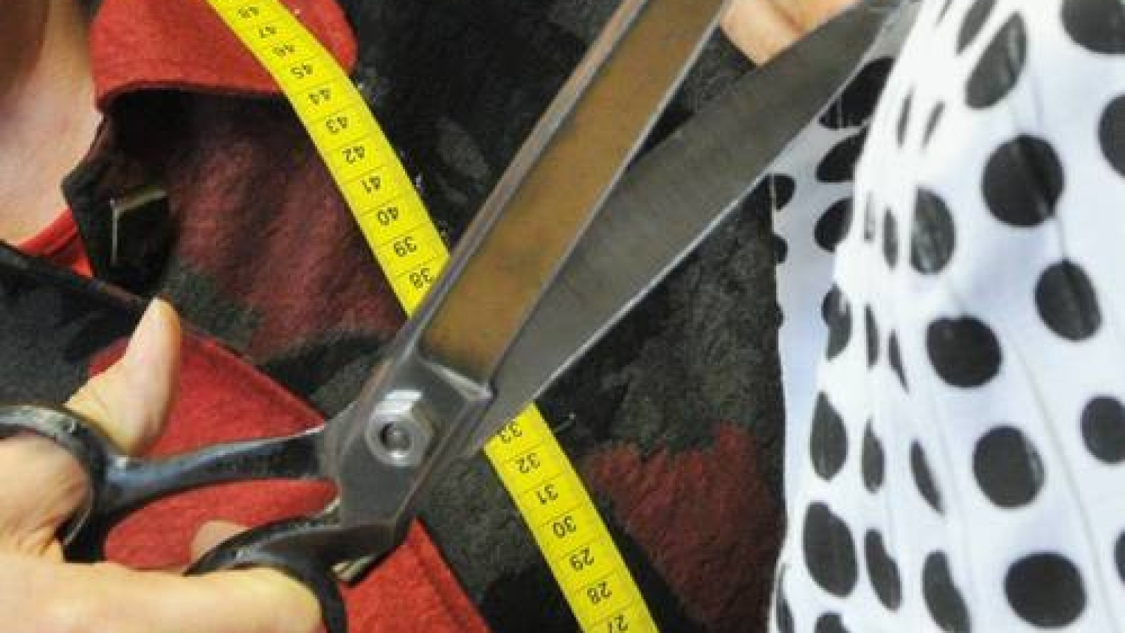 Geraer Schneidermeisterin Lisa Lenz für vorbildliche Ausbildung geehrt