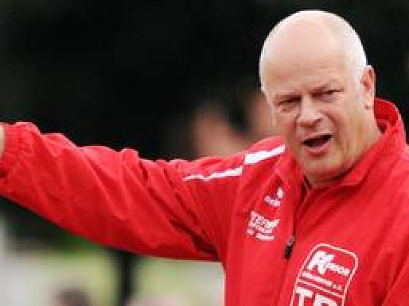 Marco Wehr folgt auf Bernd Nemetschek bei Union Mühlhausen