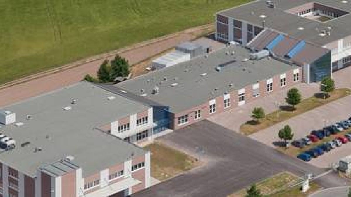 Chipzuliefer PI Ceramic aus Lederhose wird 20 und wächst weiter