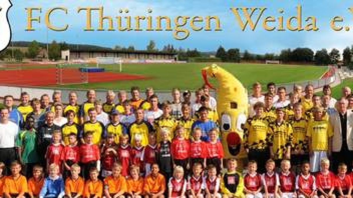 Sportgericht prüft Verstoß des FC Thüringen Weida