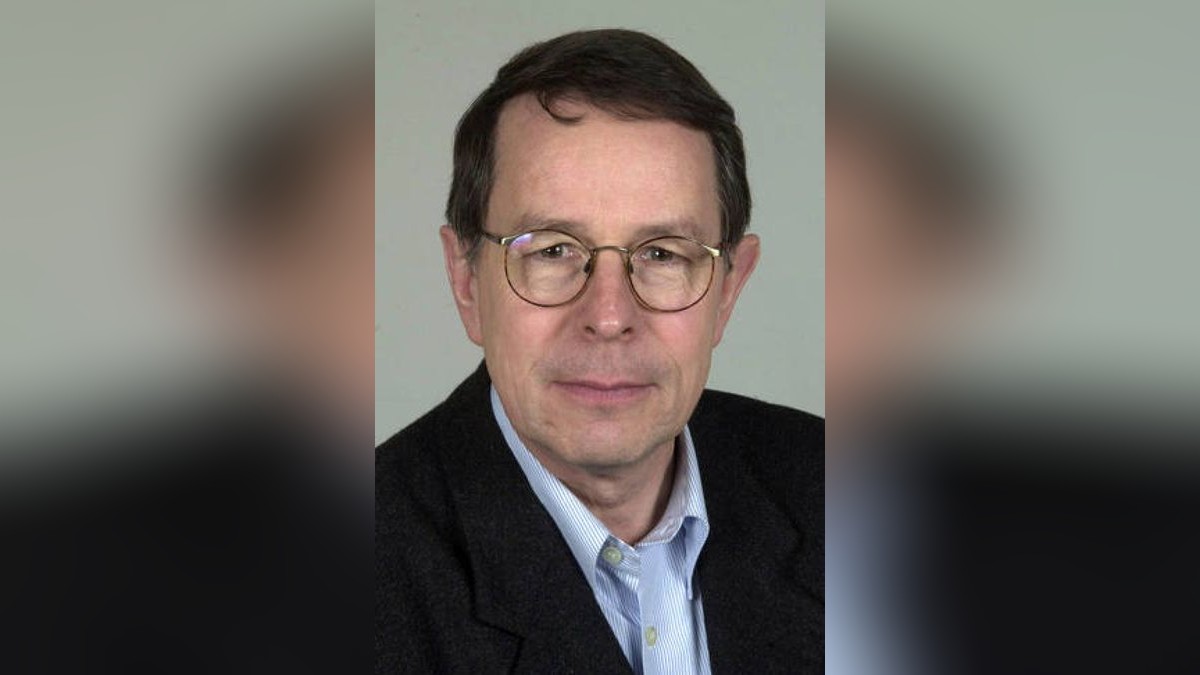 Oberkirchenrat Christoph Hartmann: "Wir müssen die Arbeit sinnvoll ...