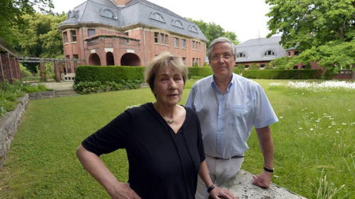 Haus Schulenburg Gera: Gesamtkunstwerk von Weltrang