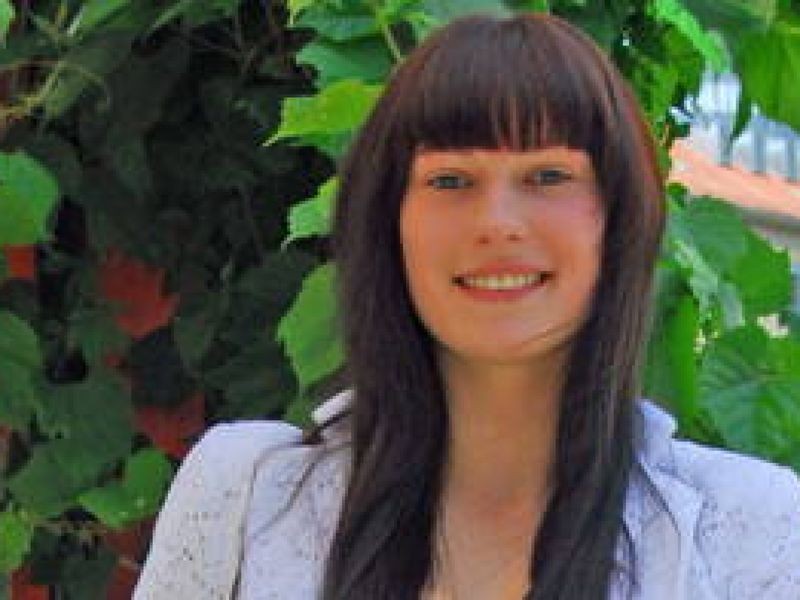 Super-Abi: Nicole Wendt aus Jena schafft die 1,0