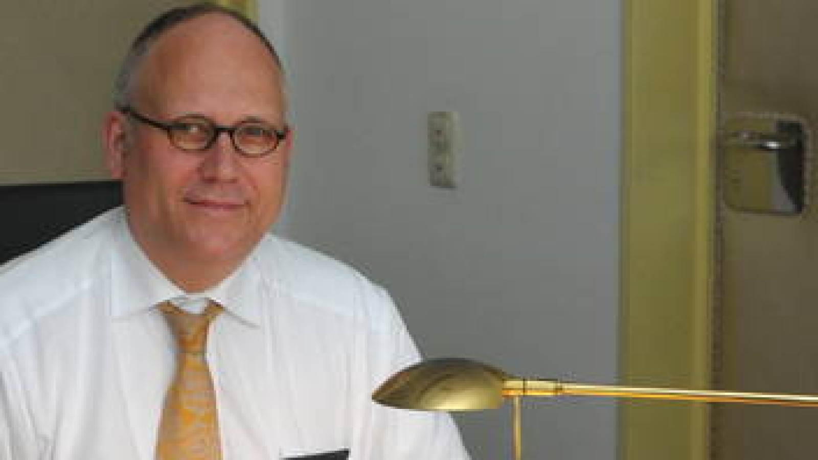 Psychiatrie zieht von Saalfeld nach Rudolstadt um