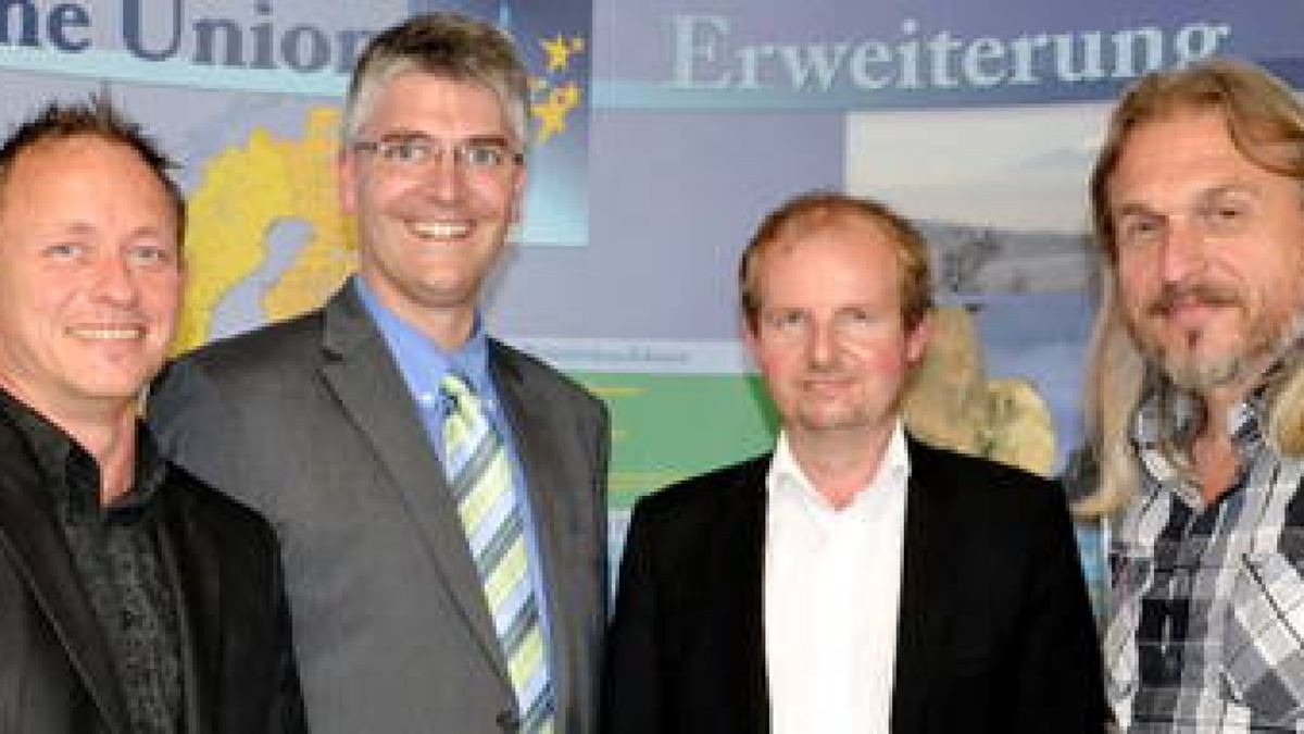 Überbetriebliche Ausbildung soll es (ÜAG) in Jena weiter geben