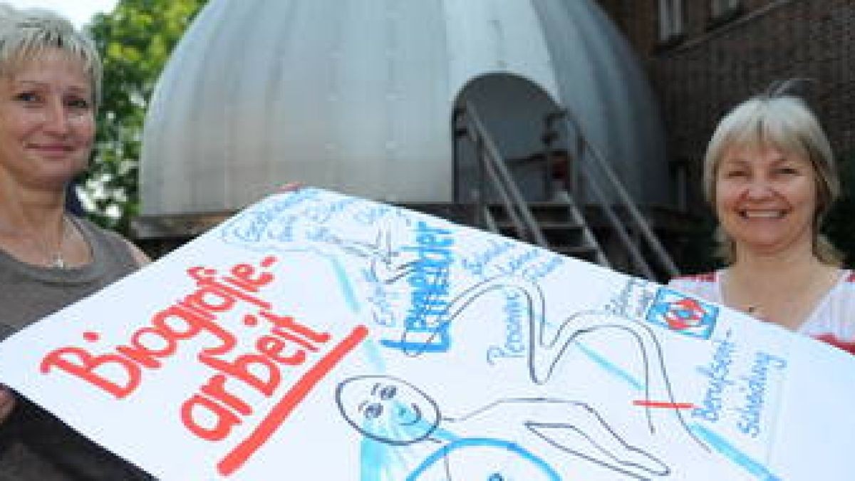 Bessere Lehrer dank Blick in die Lebensgeschichte