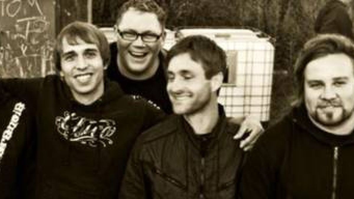 Deutsch-Rock in Eisenberg