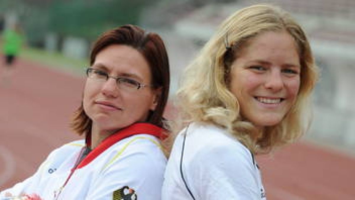 Thüringer Quartett geht bei Paralympics in London an den Start