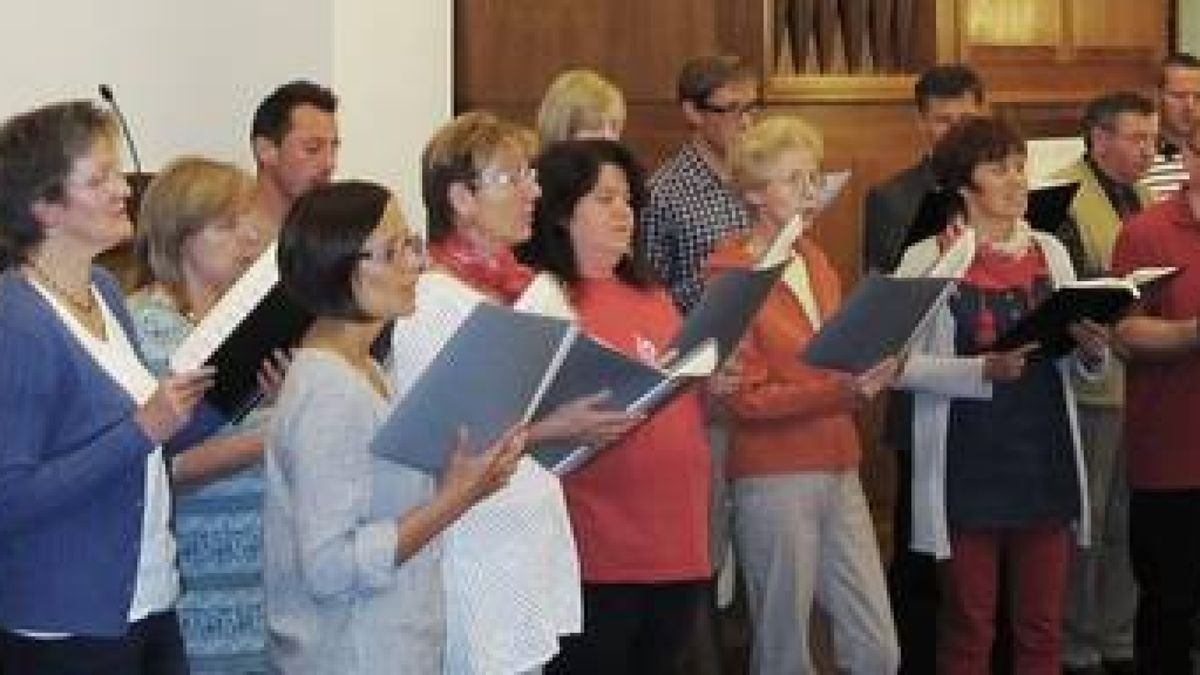 50 Jahre Jehmlich-Orgel wird in Greiz gefeiert