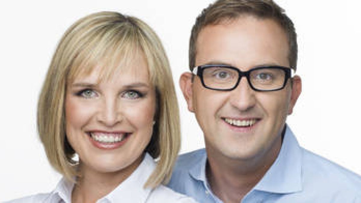 Sina Peschke erhält den Deutschen Radiopreis