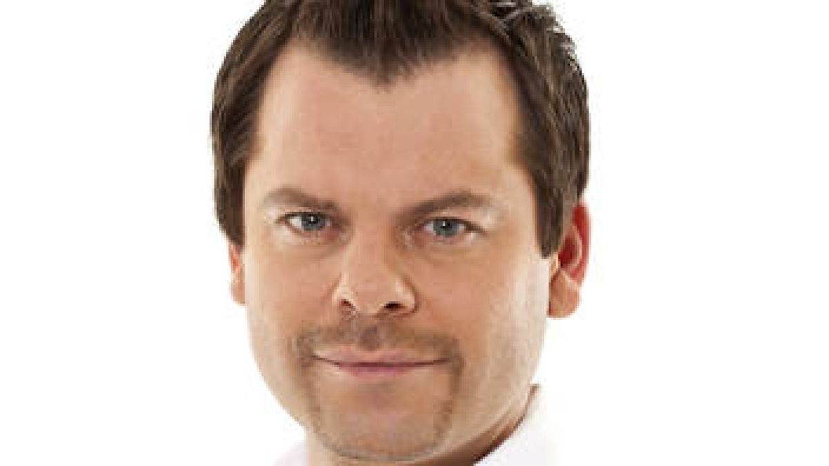 Frauen sind Göttinnen: Ingo Appelt im Volkshaus Jena