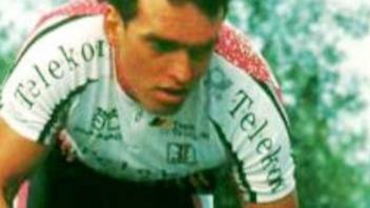 Rad-Legende Olaf Ludwig schwärmt vor WM über Thüringer