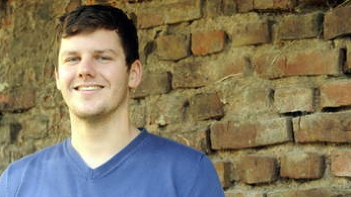 Neuer Jugendreferent des Südharzer Kirchenkreises