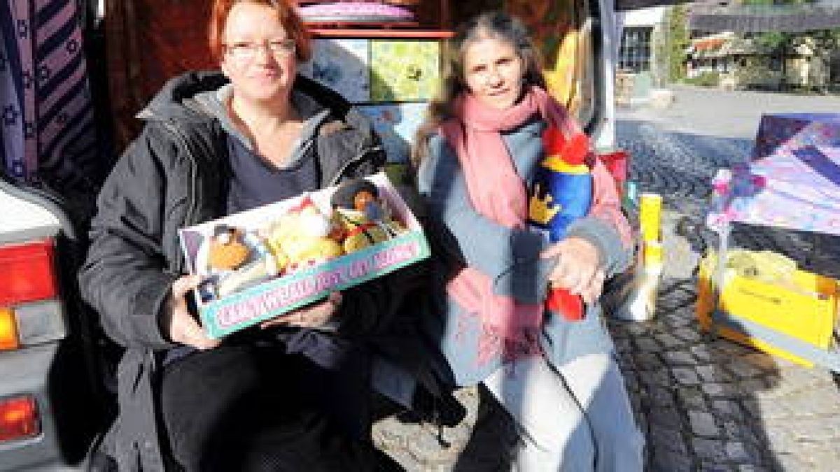 Einladung zum Austausch jüdischer religiöser Tradition