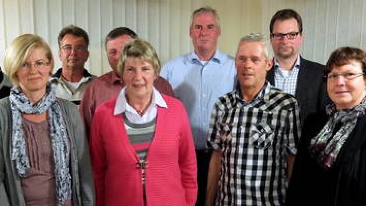 Uder nach Fusion drittgrößter CDU-Verband im Eichsfeld