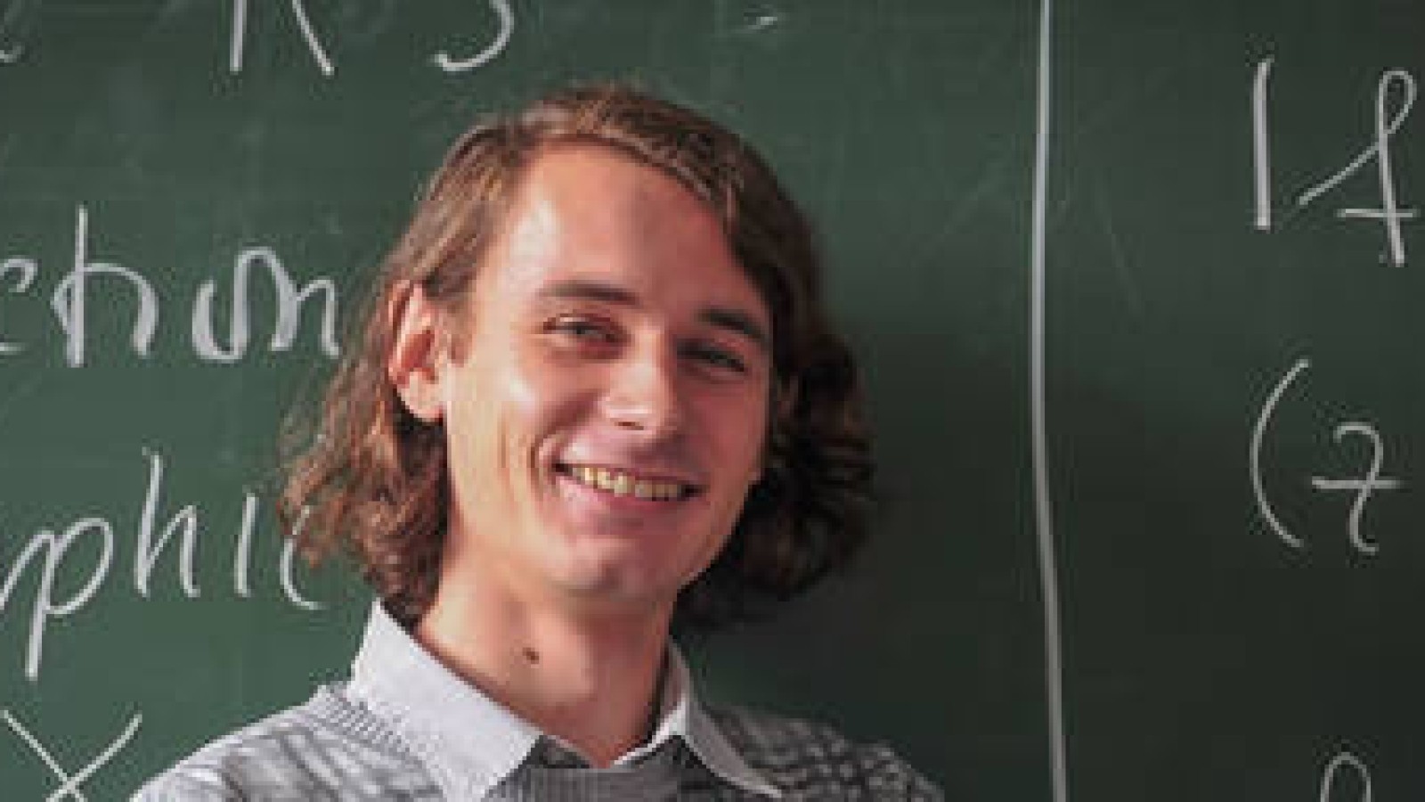 24-Jähriger wird Mathematik-Professor in Bonn