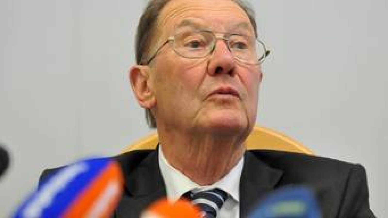 Ex-Bundesrichter wird Sonderermittler bei NSU-Ausschuss in Berlin