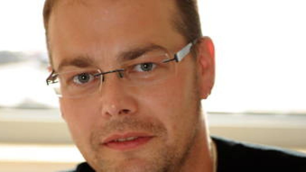 Jeffrey Schulz ist neuer Jugendschützer im Kyffhäuserkreis