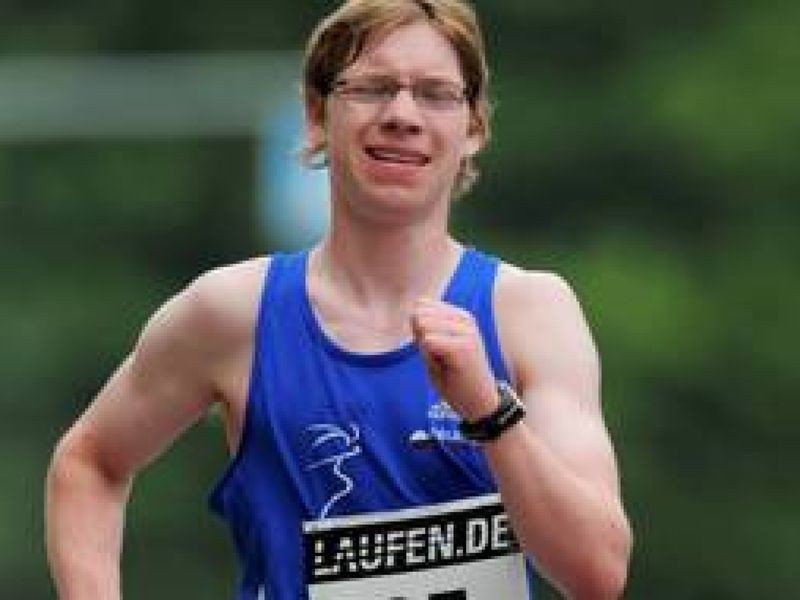 Geher vom LAC Erfurt gehören zur deutschen Elite