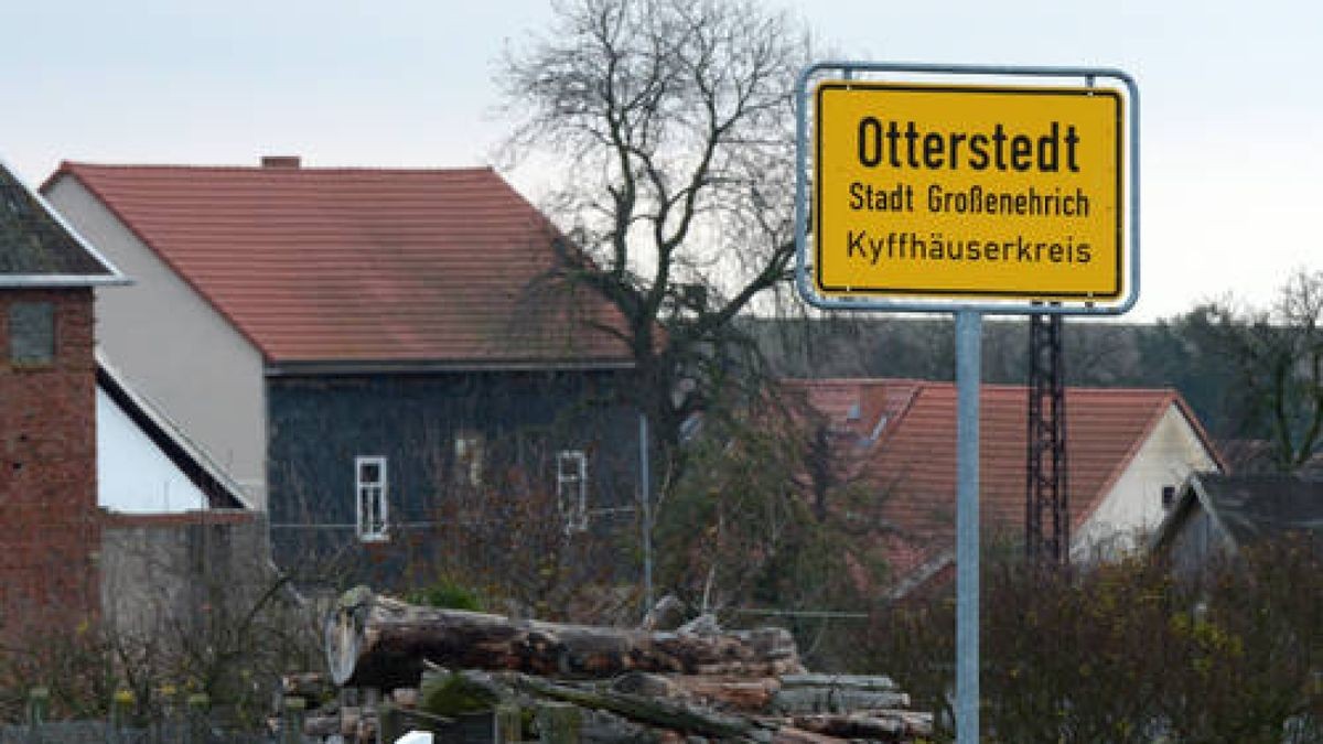 Familie in Otterstedt starb durch Kohlenmonoxidvergiftung