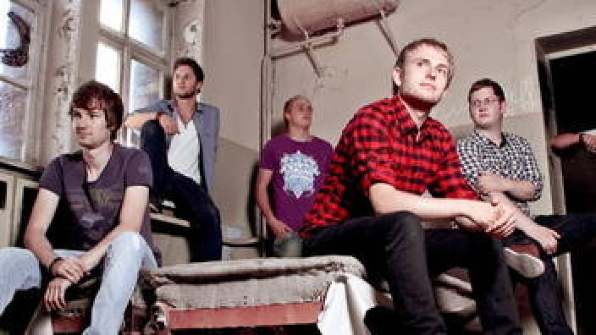 Seit sechs Jahren gibt es die "Phantones" im Eichsfeld