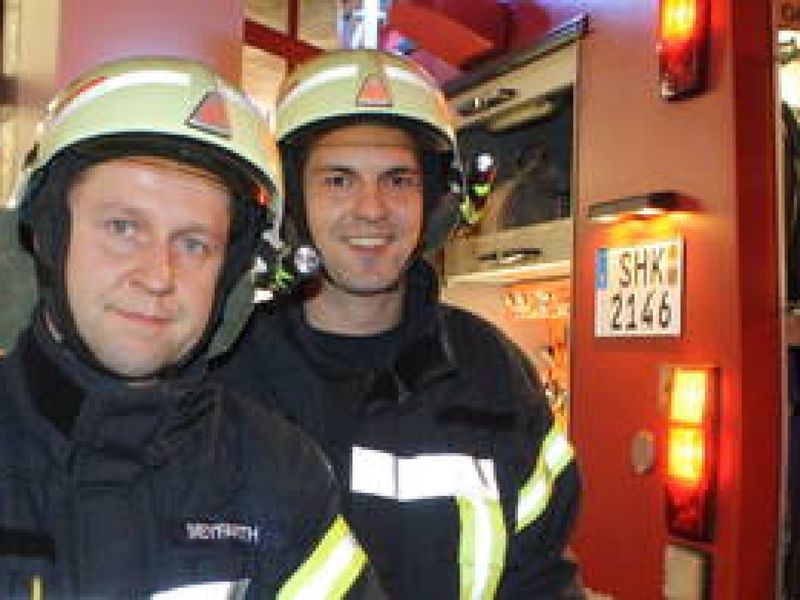 Bernhard Rieder heute zu Gast in Kahla