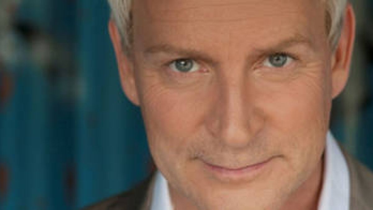 Dirk Michaelis kommt nach Suhl