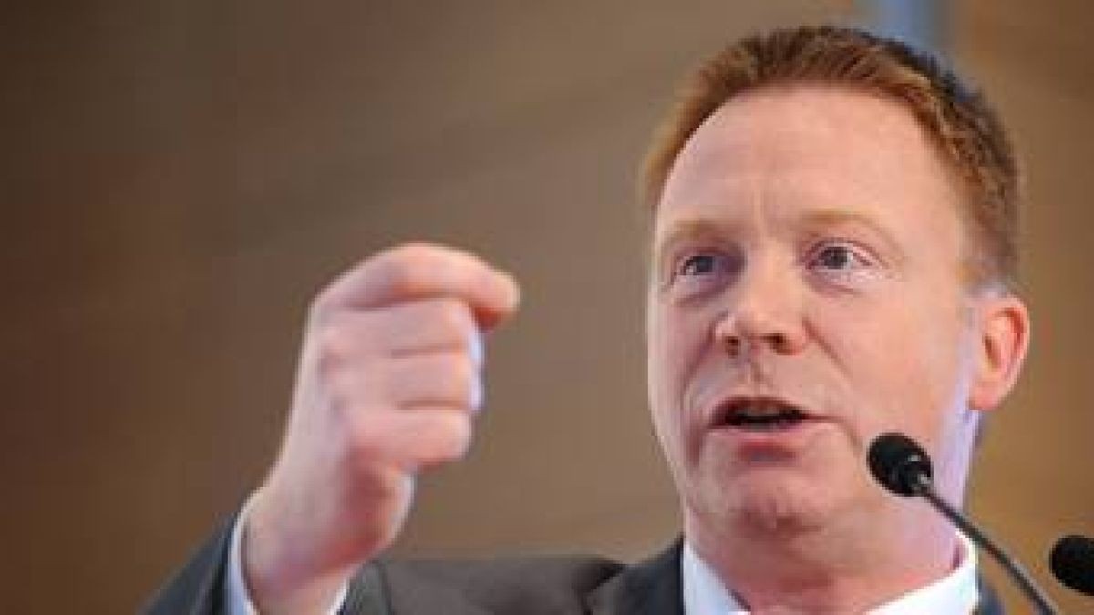 Matschie: Wir brauchen keinen Oberaufseher für DDR-Geschichte