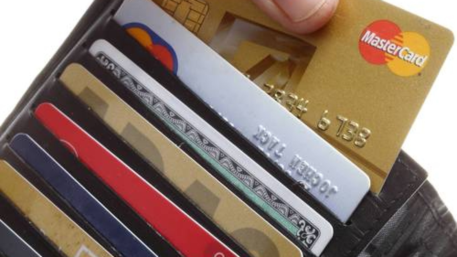 Eingeschränkte Sicherheit beim Online-Shopping