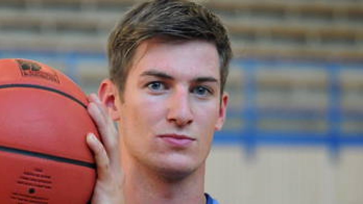 Science City Jena: Tim Schwartz und seine neue Rolle