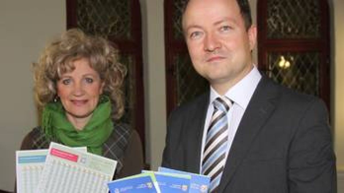 Neuer Wegweiser zur Abfallentsorgung im Landkreis Nordhausen