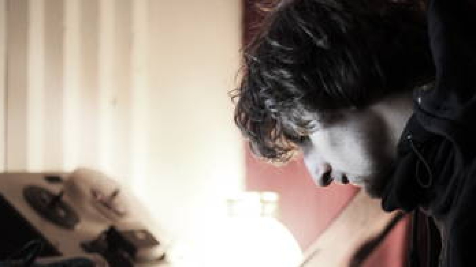 Daniel Fromm eröffnete Tonstudio in der Salinenstraße in Erfurt