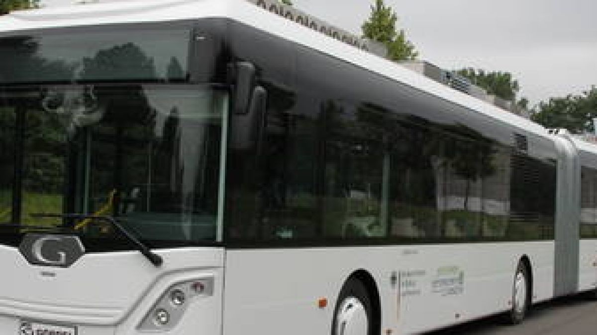 Russen übernehmen Ostthüringer Bushersteller aus Nobitz