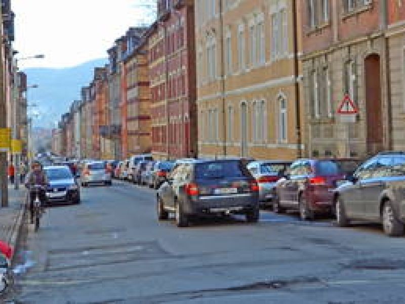 Jena-West kämpft mit Infrastruktur-Problemen