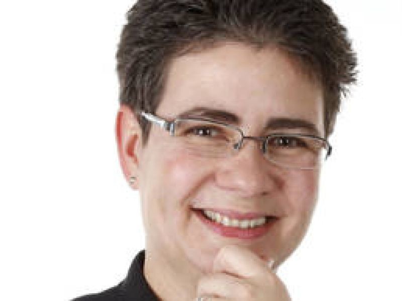 Claudia Reppe will den Tourismus in der Region ankurbeln