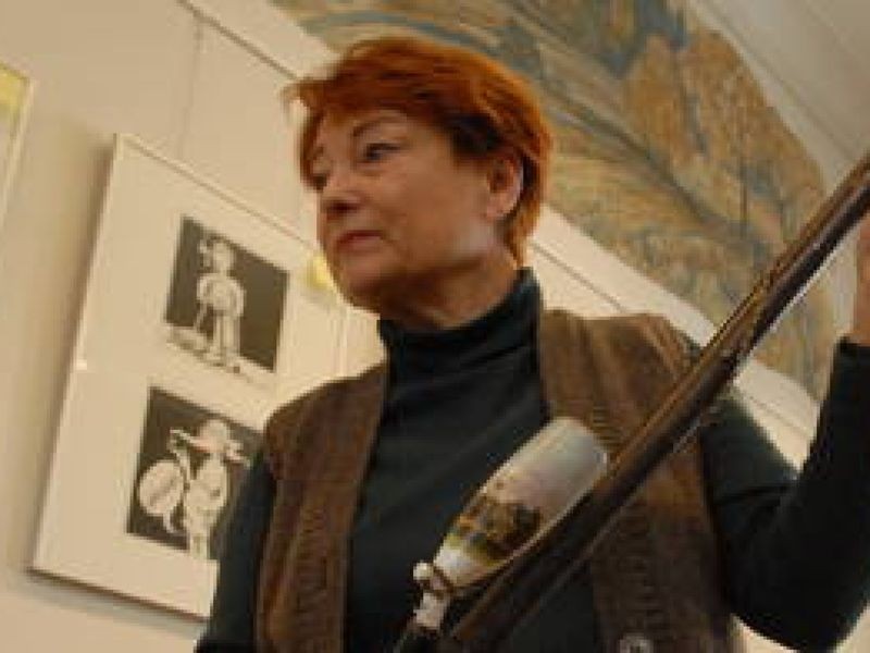 Rauchen, paffen, qualmen in Hohenleuben: Museum Reichenfels zeigt ...