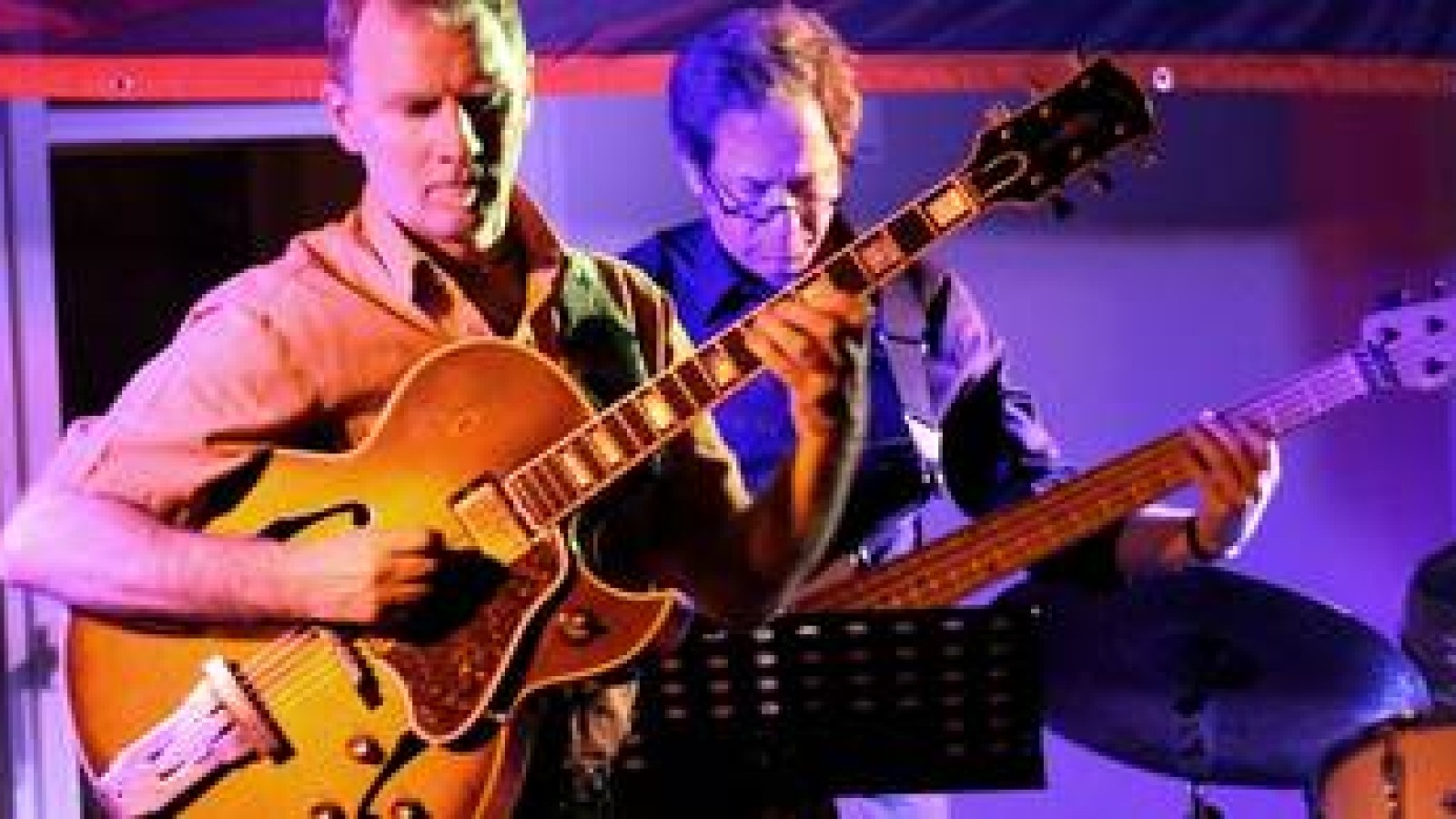 Michael Arlt-Quartett ließ in der Cyriaci-Kapelle aufhorchen