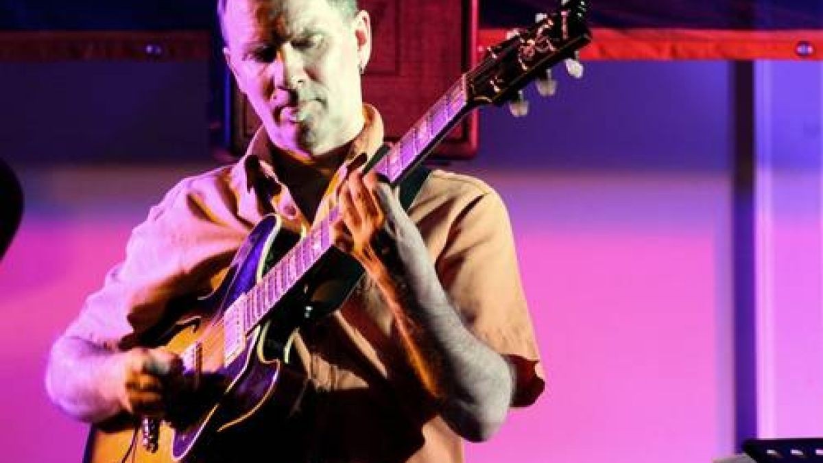 Michael Arlt-Quartett ließ in der Cyriaci-Kapelle aufhorchen