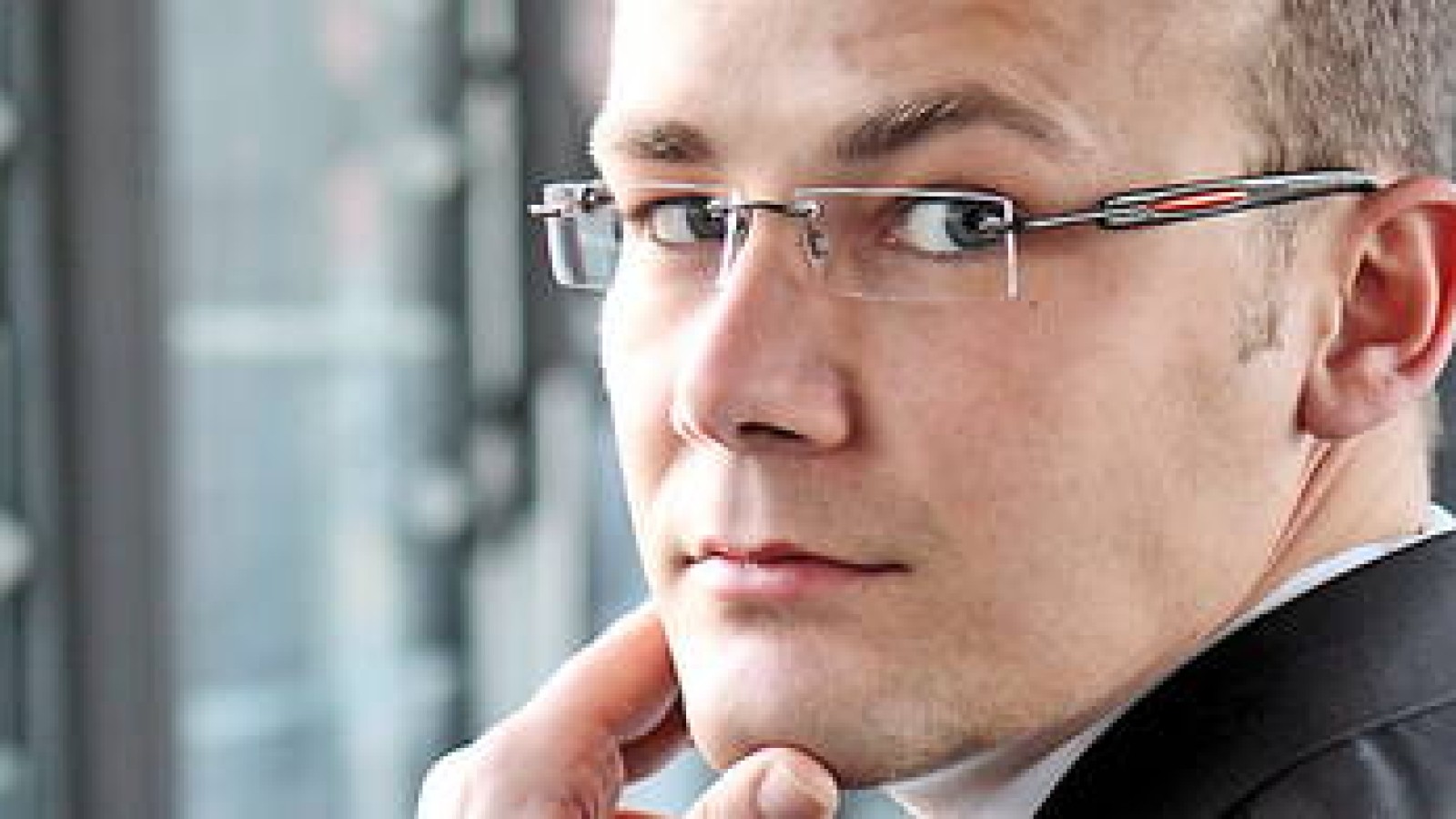 Marcus Röll aus Weimar: Vom Türsteher zum erfolgreichen Anwalt