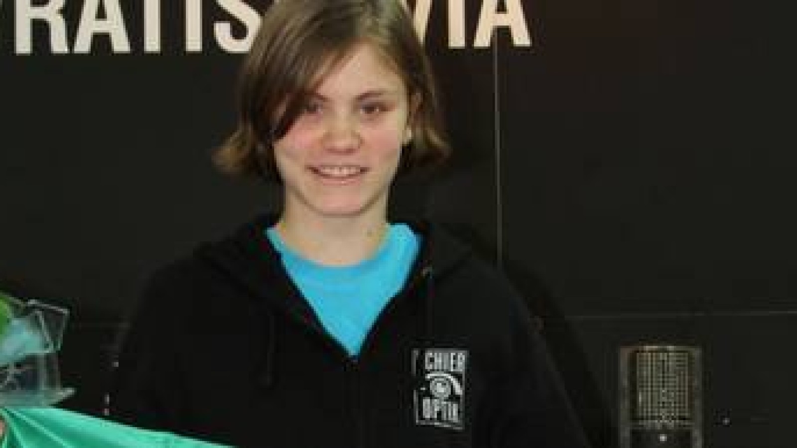 Fechterin aus Wickersdorf gelingt große Überraschung bei Turnier in Polen