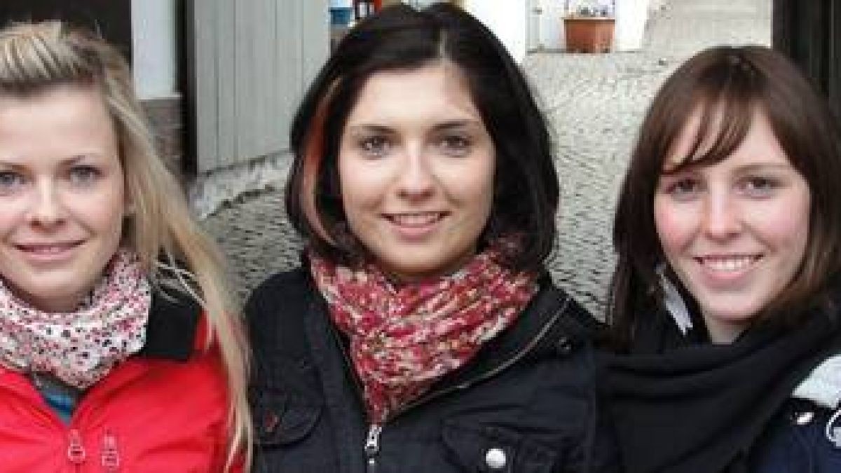 Langgrün: Dorf wird zur Einkaufsmeile