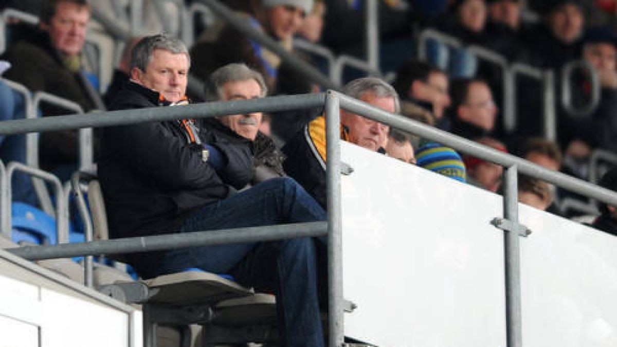 Trainerfrage beim FC Carl Zeiss Jena wird später entschieden