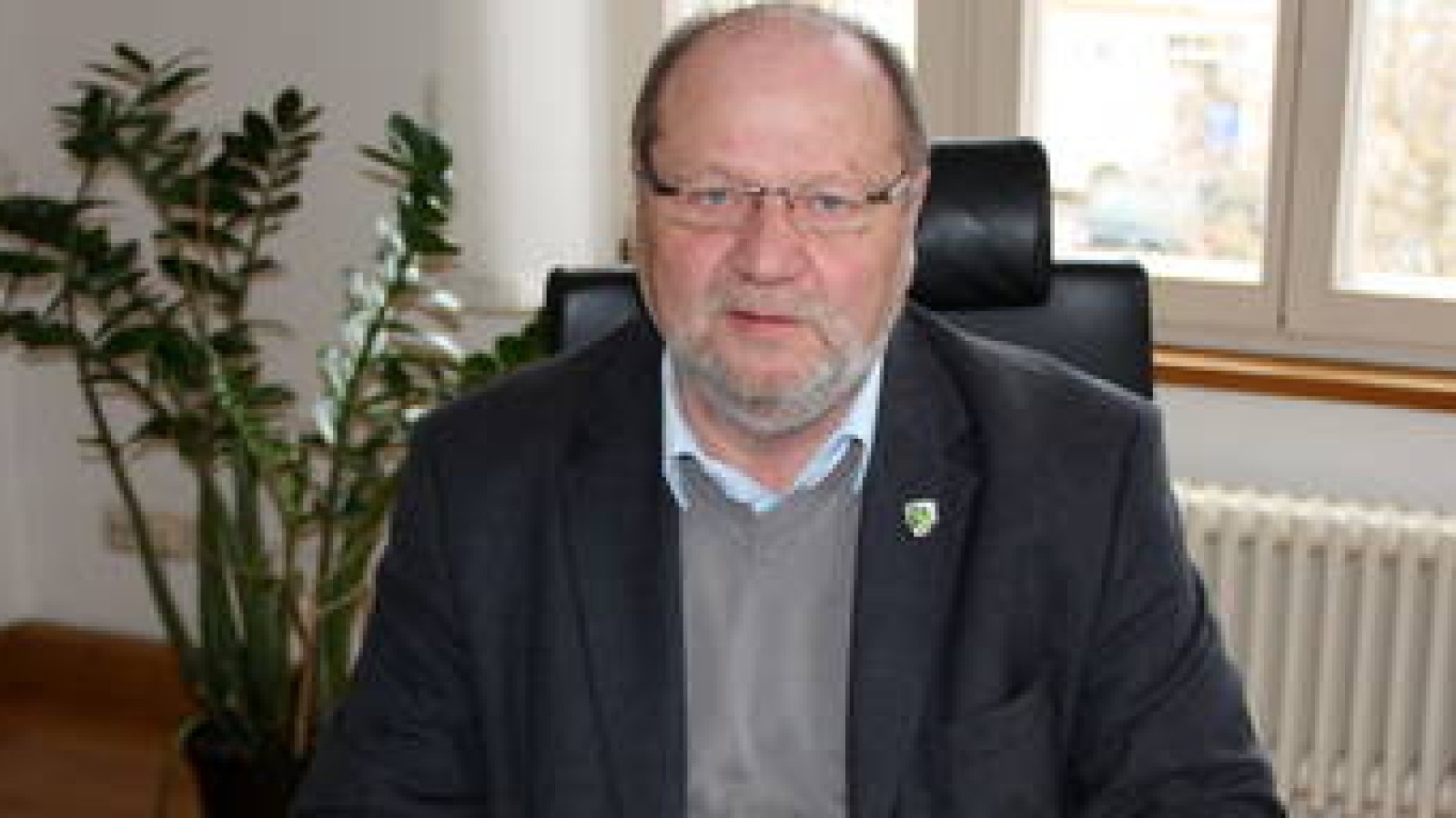 Bad Blankenburg will Städtepartnerschaft mit Gemeinde Tarnau in Polen ...